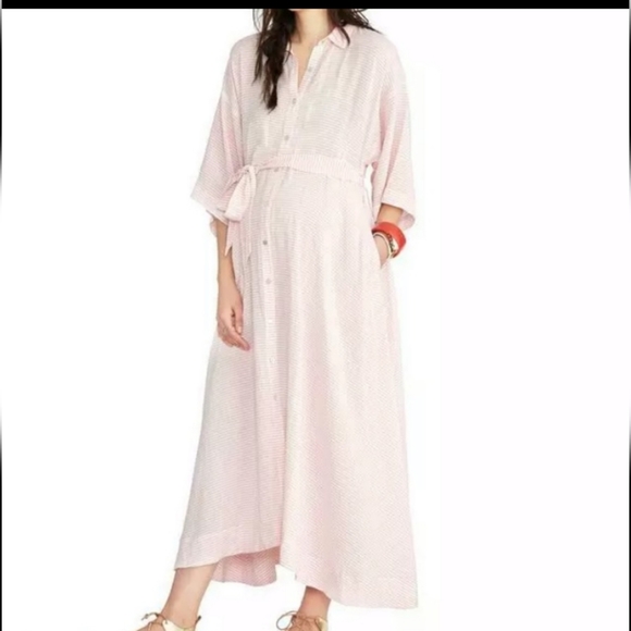 Hatch | Dresses | Hatch Elsa Pink Dress Maternity | Poshmark